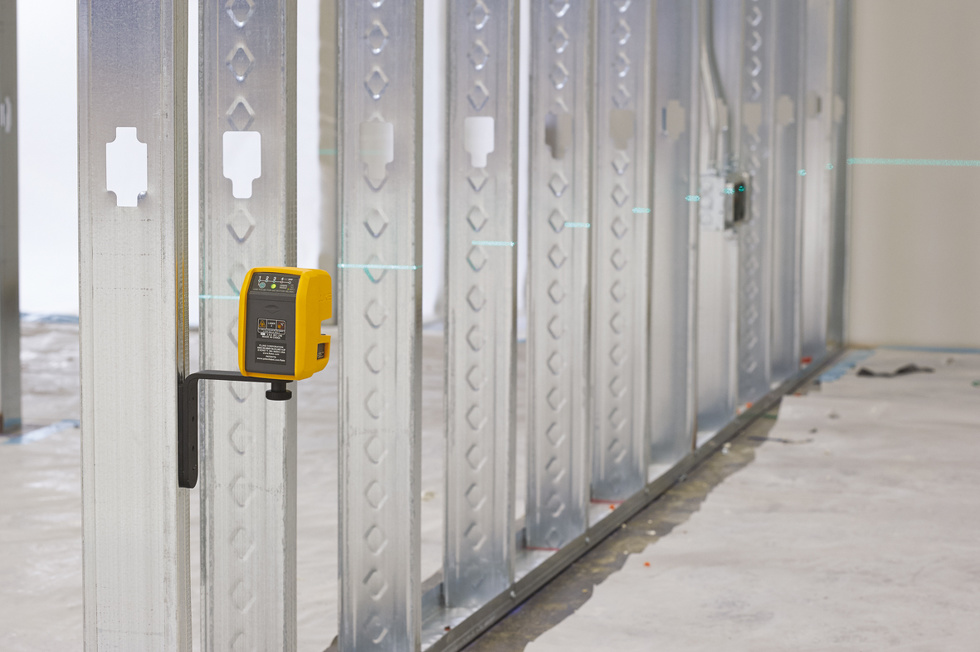 Fluke 180L - Laserový nivelačný prístroj | GHV Trading - Meracia ...