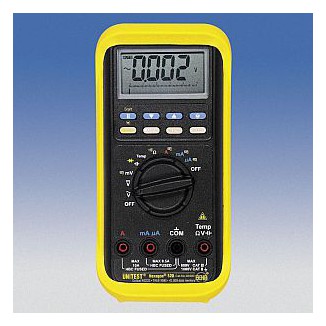 Hexagon 520 - Digitálny multimeter | GHV Trading